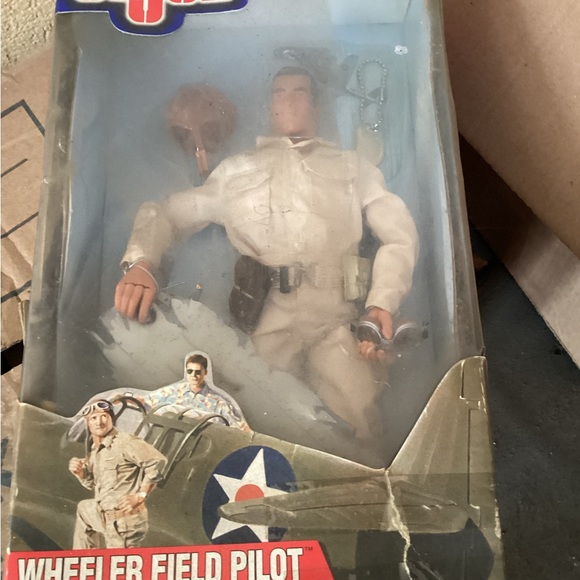 Barbie | Toys | Vintage Gi Joe And Italian Barbie 2256 Matell Doll ...